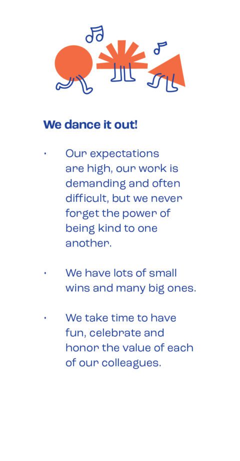 Concert Group | A new kind of fronting company